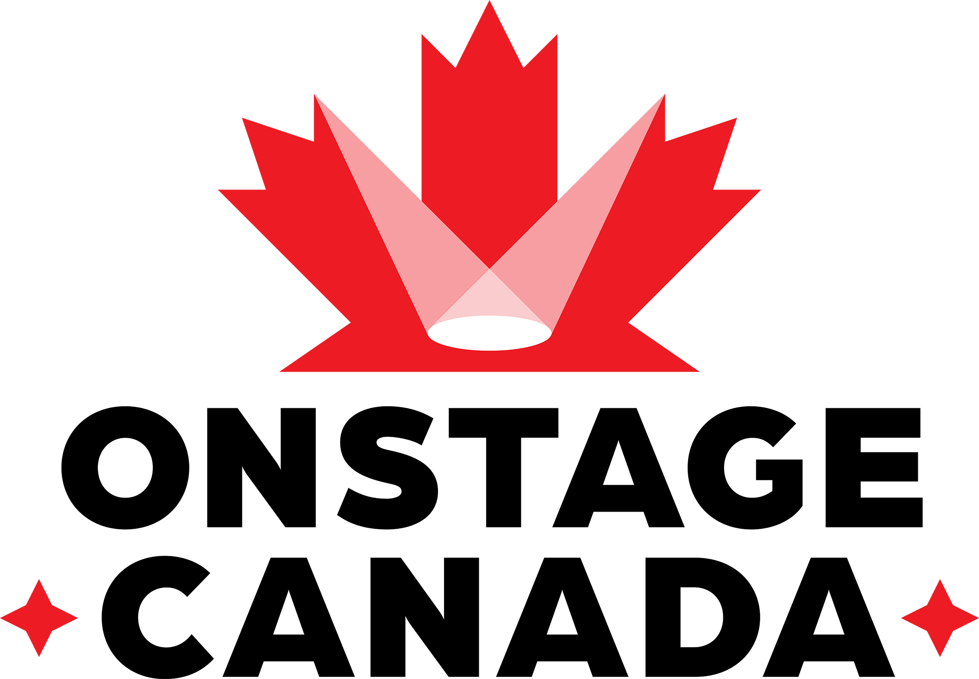 Onstage Canada – Musical Adventures in Canada